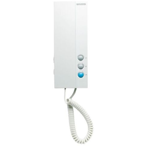 Telefono FERMAX LOFT extra VDS 3391