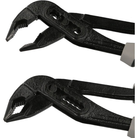 Pinza Ad Apertura Multipla Con Taglio 250 mm.