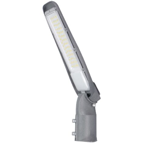 Bagura Lampione LED 50W 5000K IP65 - Linea Pro