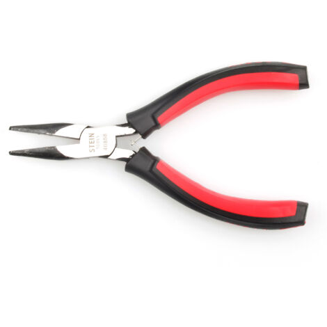 Mini pinza per boccale curva in boccale da 125 mm