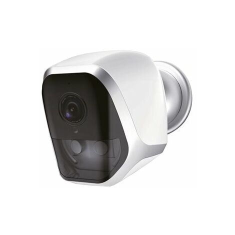 telecamera esterna smart wifi hd ip65