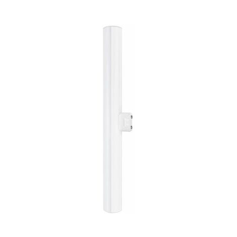 Linestra led matel 30cm 5w 1polo freddo