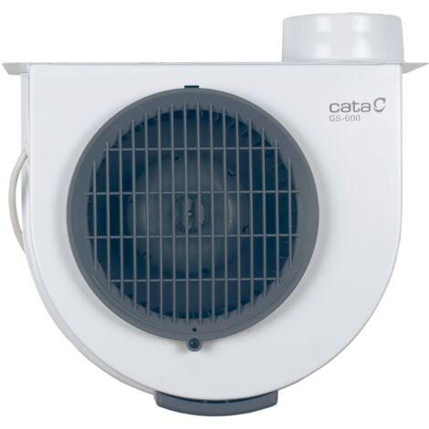 CATA GS.600 Aspiratore Centrifugo 1 Velocità Cucina 00116002