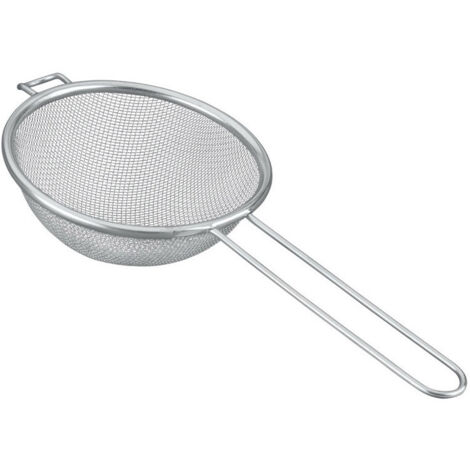 Colino a rete in acciaio inossidabile Metaltex 20 cm 116820000