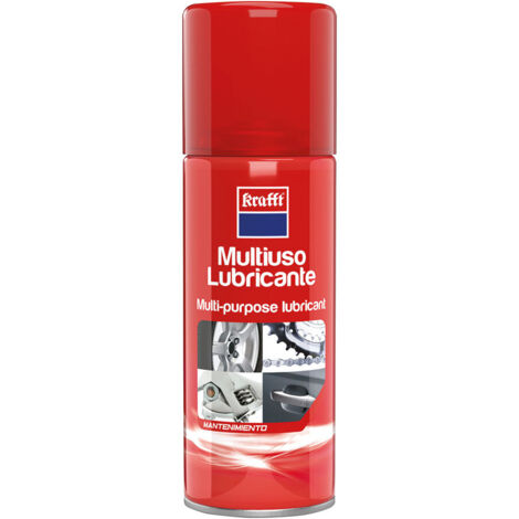 Lubrificante multiuso 400ml KRAFFT