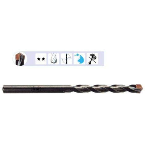 Punta Trapano Ardesia Gres Porcellanato Blue Master 6 mm 100x55 mm