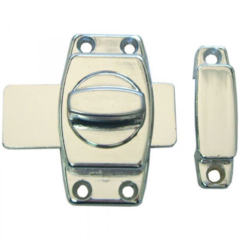 Catenaccio cromato 09700 ayr