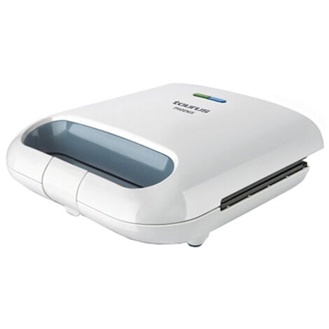Sandwich maker 2 cavità 800w mysandwich taurus