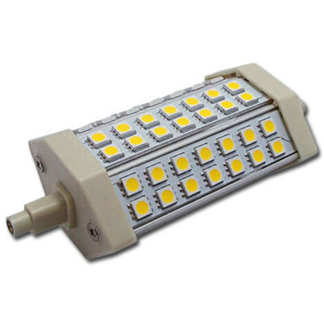 Lampada LED R7 10W Luce Calda 50BR7S2001000