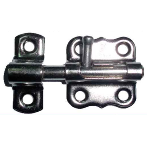 AVL 384 Perno Nichel 60 mm