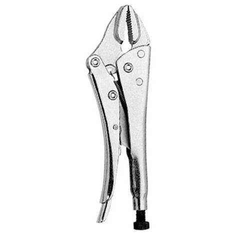 Pinza poligrip ganasce 190mm 642-190-1 irimo