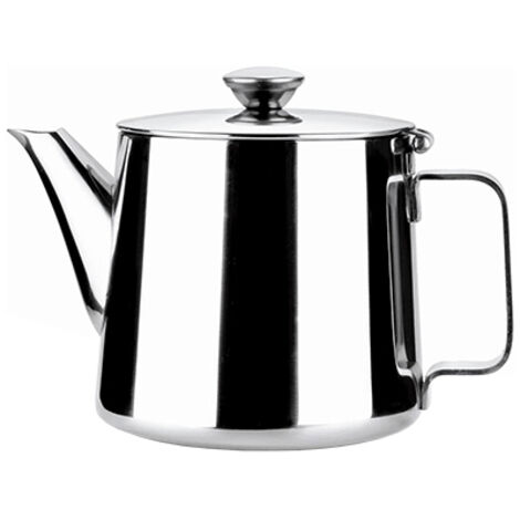 Teiera in acciaio inox 350ml 62035 classic lacor