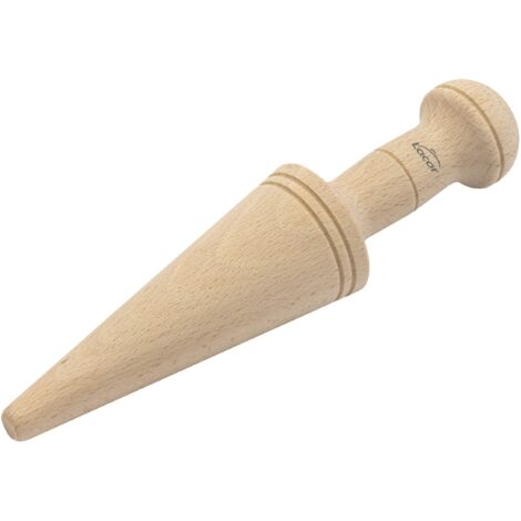 Manico in legno per colino cinese 60300 Lacor