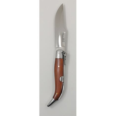 Coltello per Piastrelle Talox 9 cm con Billetta 20300-04