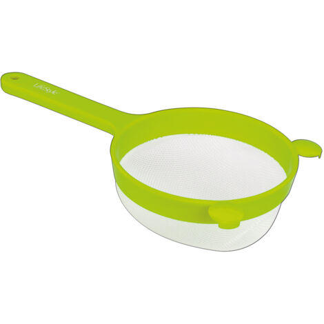 Colino in alluminio m/plastica 8cm lifestyle kinvara