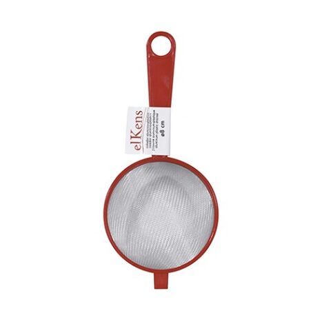 Colino in alluminio m/plastica 8cm lifestyle kinvara
