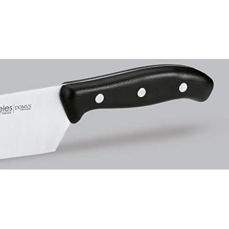 3 Claveles 3 I Garofani Domvs-Coltello da Cucina, 11 cm