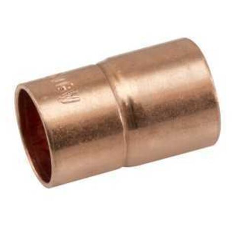 Manicotto di riduzione MH Fig. 5243 - 18 x 22 mm