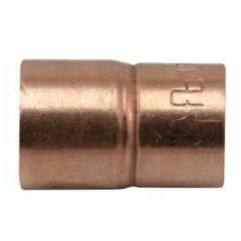 Manicotto di riduzione MH Fig. 5243 - 18 x 22 mm