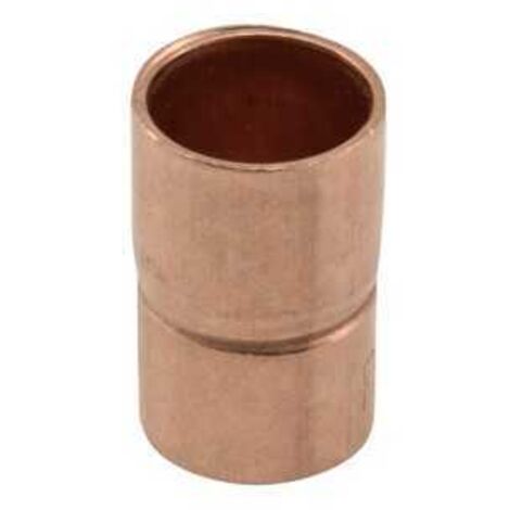 Manicotto di riduzione MH Fig. 5243 - 18 x 22 mm