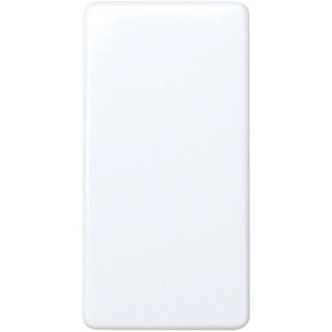 Simon 27 WHITE Narrow Single Pole Switch 27101-64