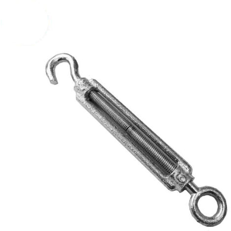 M12 tenditore aperto