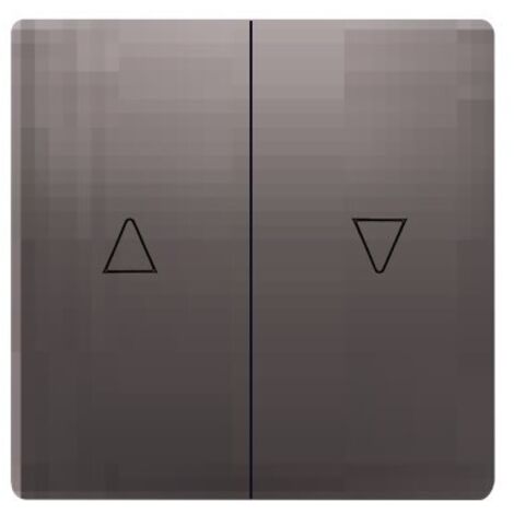 Chiave doppia per tapparelle Siemens Delta Style 5TG72765CH00