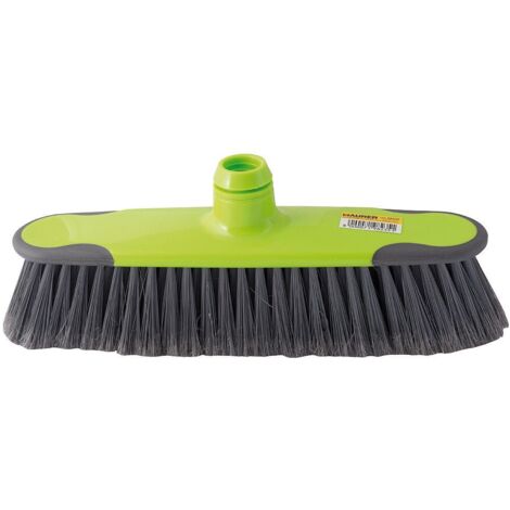 Spazzola per spazzare domestica 2 colori