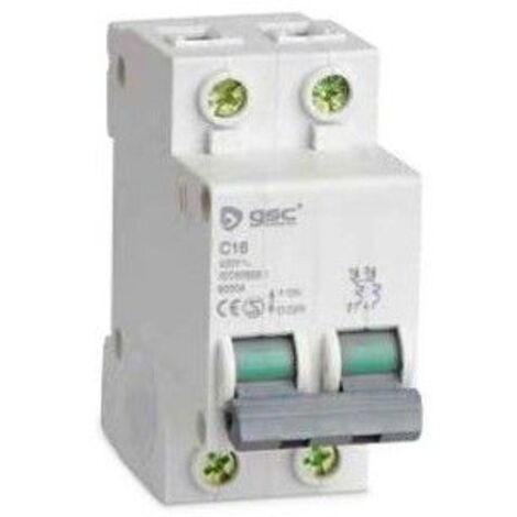 Interruttore 1P + N 32A GSC 0403655