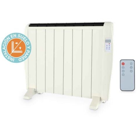 Emettitore termico a basso consumo 1200W