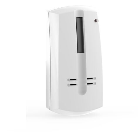 Campanello extra plug-in 230V