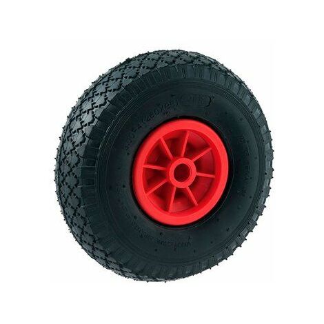 Ruota Pneumatica Cerchio In Polipropilene CR35984 AFO