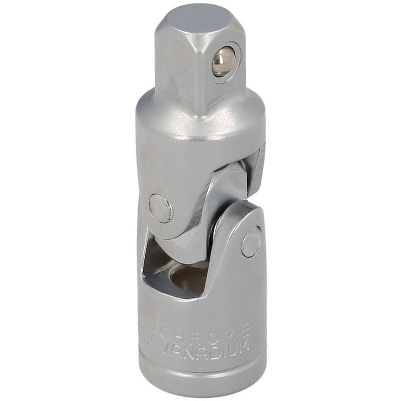 Universalgelenk 1/2" Chrom-Vanadium-Stahl