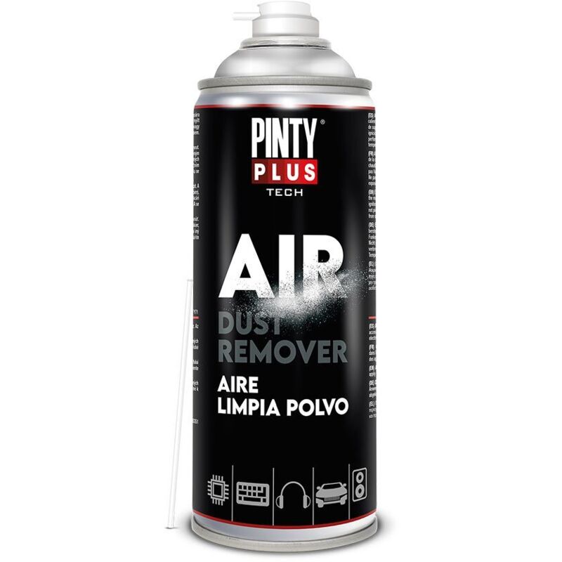 Druckluft-Sprühstaubreiniger PintyPlus Tech 520cc
