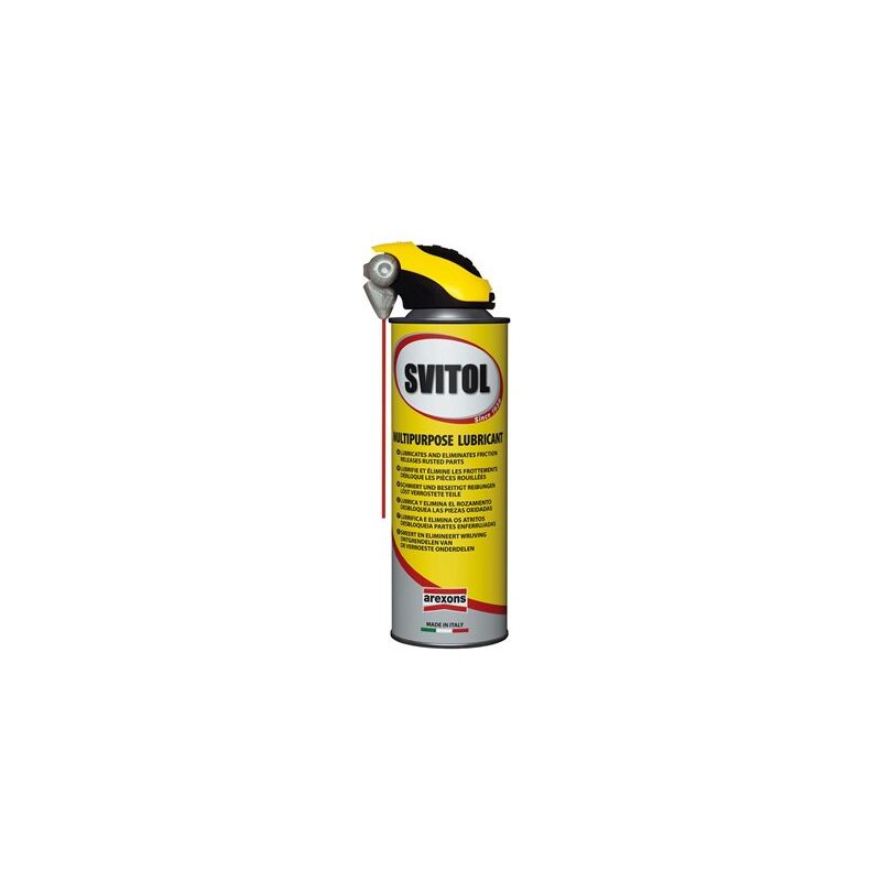 Svitol synthetisches Schmieröl 500 ml
