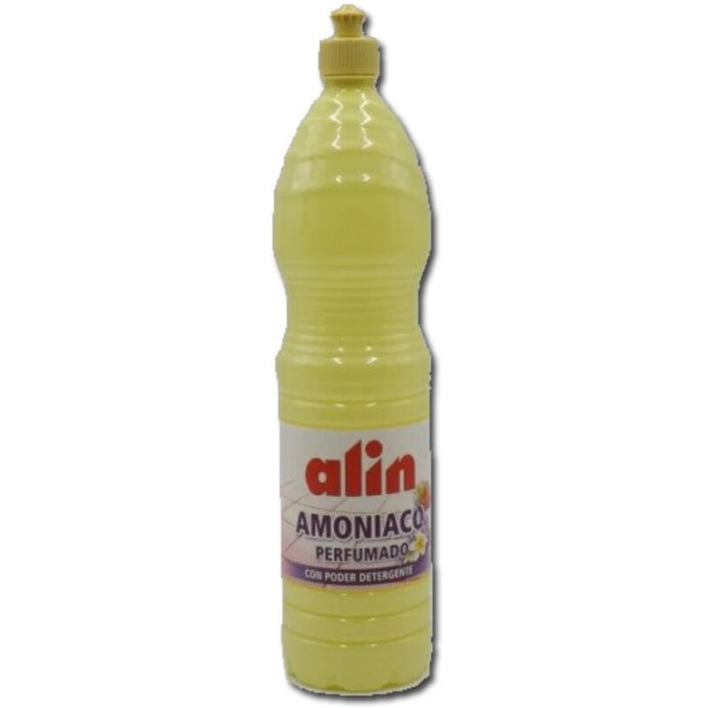 Ammoniak-Parfüm Alin 1,5 l Ref. AMCPER