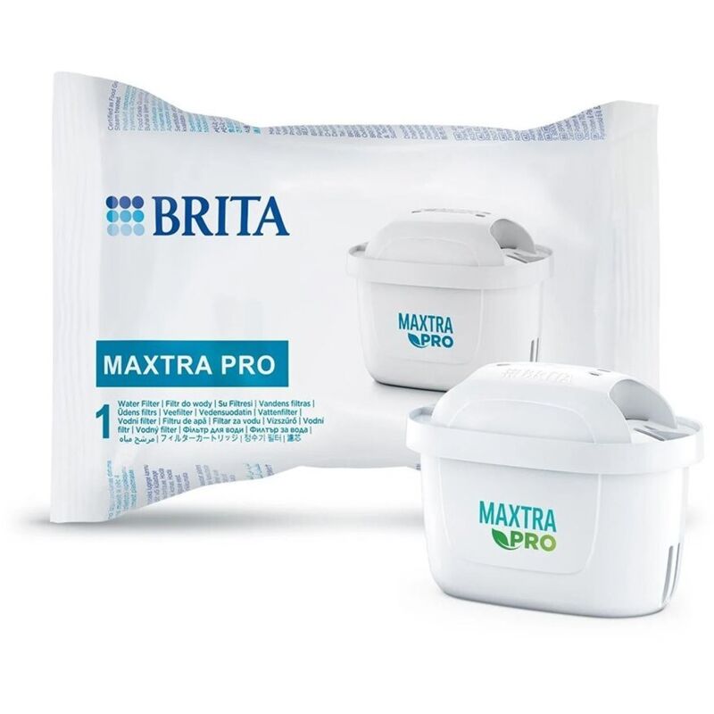 Maxtra Pro All-in-1 RTS Filter 1052566 Brita