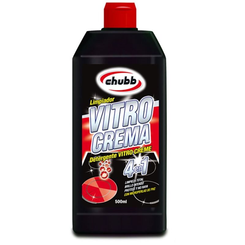 Creme-Vitro-Reiniger 500 ml C05009 CHUBB