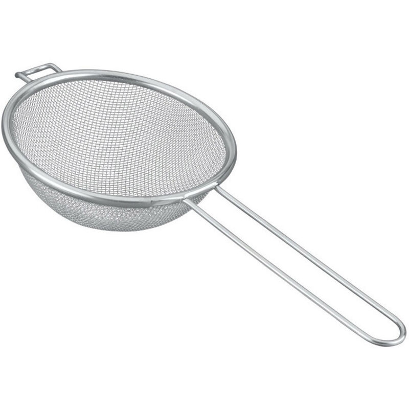 Metaltex Edelstahl-Mesh-Sieb 20 cm 116820000