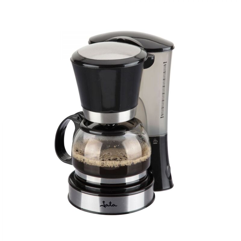 Jata Drip Coffee Maker CA288650W Schwarz für 2 bis 8 Tassen