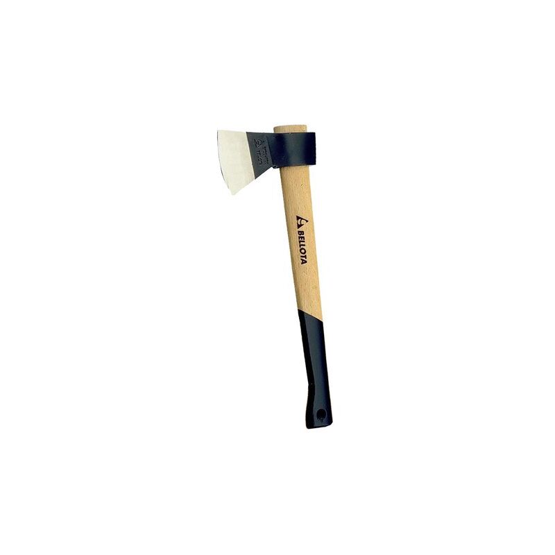 Bellota 8130 Axt 400 g Vizcaína 380 mm mit Holzstiel