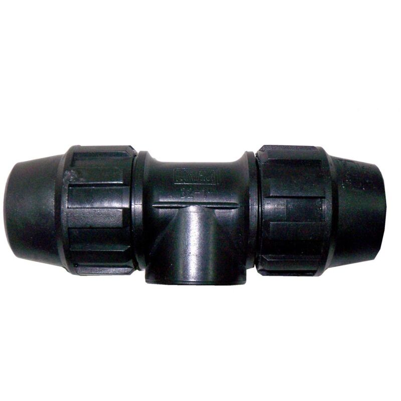 Bypass-Fitting R/H 50-1-1/2