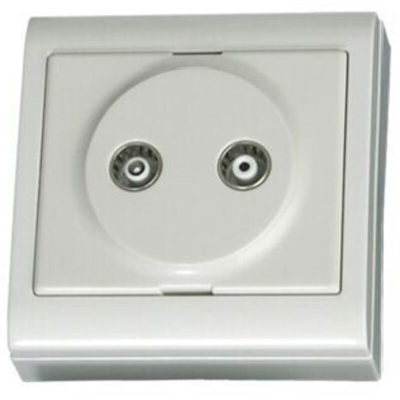 Oberfläche TV-Buchse Focus GSC 0200500 Serie