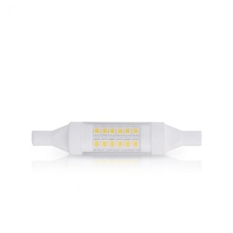 Lineare LED-Lampe R7s 360º 78mm 6W 600lm 4200K GSC 2004819