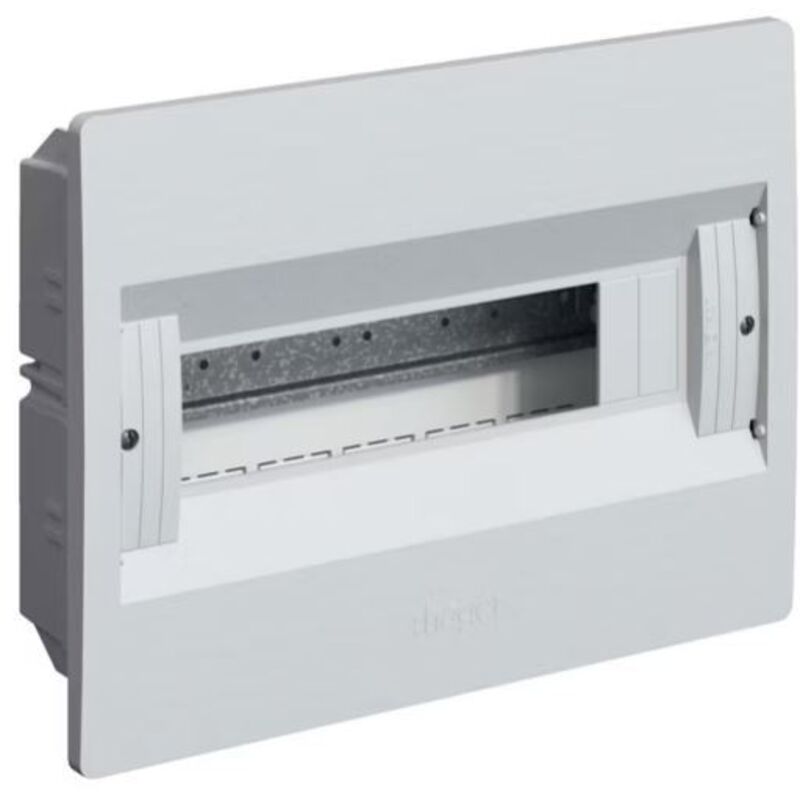 HAGER VR112NE Einbauschalttafel Golf VR mit 12 Modulen