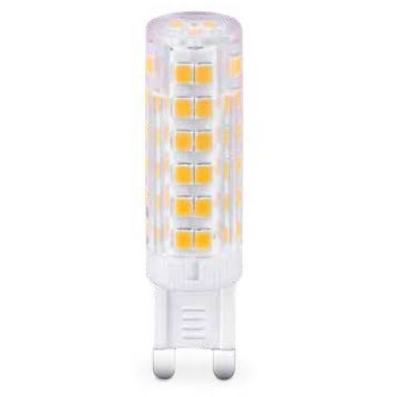 LED-Lampe G9 5W 360º 6000K 470lm