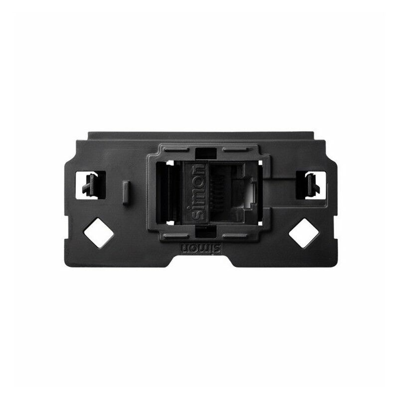 SIMON 100 - Adapter für 1 RJ45-Stecker 10000001-039