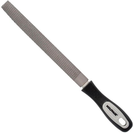 Wolfpack Raspel mit Entrefina Tischlergriff 8"