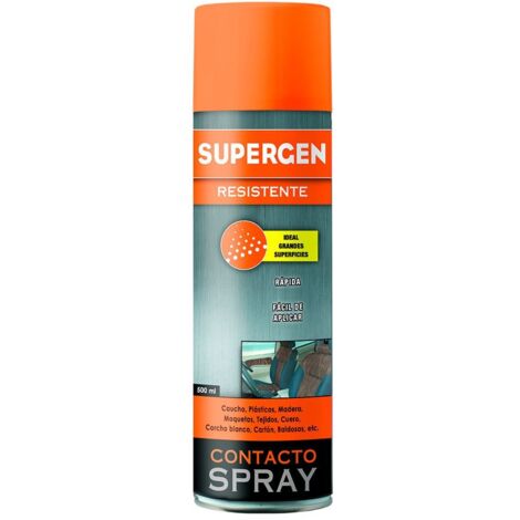 Supergen Kontaktspray 400 ml 62610