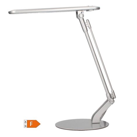 Mawai 4W graue Schreibtischlampe